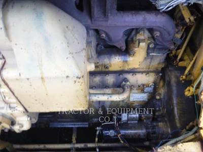 1975 Caterpillar D8K Dozer For Sale, 4,061 Hours | Helena, MT ...