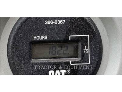 2019 Caterpillar 316FL Excavator For Sale, 2,222 Hours | Bozeman, MT ...