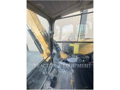 2020 Caterpillar 308 CR Mini Excavator For Sale, 1,353 Hours | Great ...