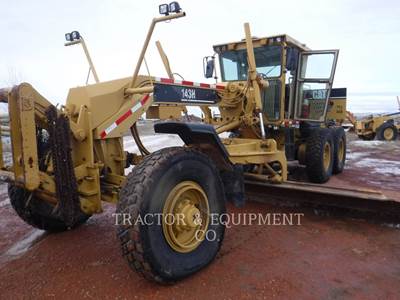 Motor Graders For Sale [531 Used / 3 New] | MyLittleSalesman.com