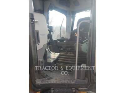 2020 Caterpillar 160 Motor Grader For Sale, 4,859 Hours | Billings, MT ...