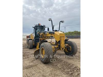 2020 Caterpillar 160 Motor Grader For Sale, 6,073 Hours | Great Falls ...