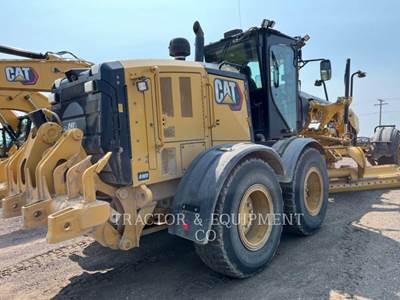 2020 Caterpillar 160 AWD Motor Grader For Sale, 5,097 Hours | Great ...