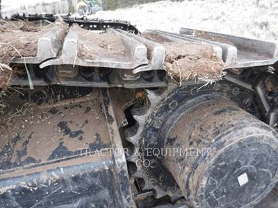 2017 Caterpillar 558FM LL Logging Processor For Sale, 11,085 Hours ...