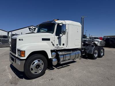 Mack Sleeper Semi Trucks For Sale | MyLittleSalesman.com