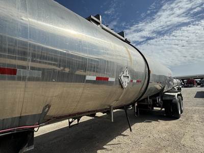 1989 Acro MC-307 Tank Trailer For Sale | Dallas, TX | AL27-1770 ...