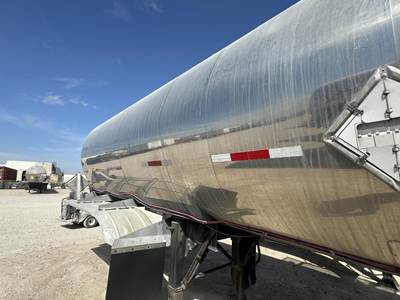 1989 Acro MC-307 Tank Trailer For Sale | Dallas, TX | AL27-1770 ...