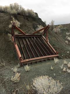 Grizzly Screens For Sale | Soil, Sand, Rock Grizzly Separators ...