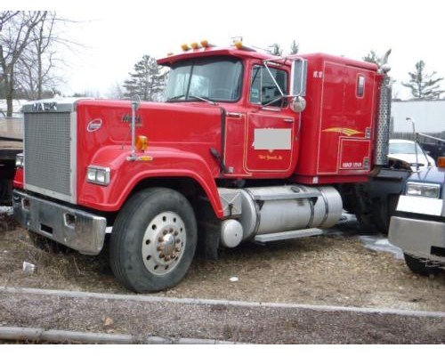 2012 mack for sale - lopvegas