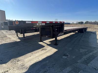 Drop Deck Trailers For Sale | MyLittleSalesman.com