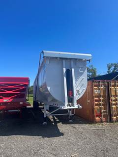 2026 Brazos Super Scrapper End Dump Trailer For Sale | Wills Point, TX ...