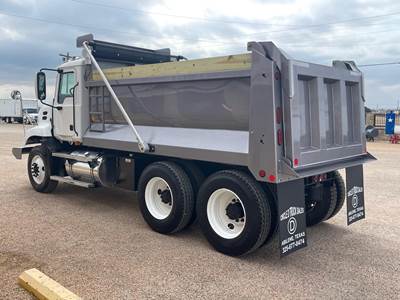 Dump Bodies For Sale | MyLittleSalesman.com