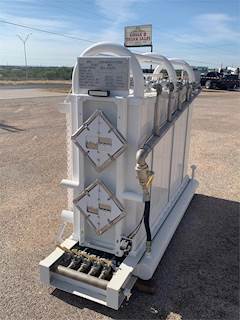 2022 Tiger SIX PACK UNIT For Sale | Abilene, TX | Six Pack Units ...
