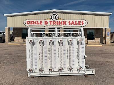 2022 Tiger SIX PACK UNIT For Sale | Abilene, TX | Six Pack Units ...