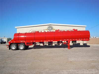 Oil Field Trailers For Sale | MyLittleSalesman.com
