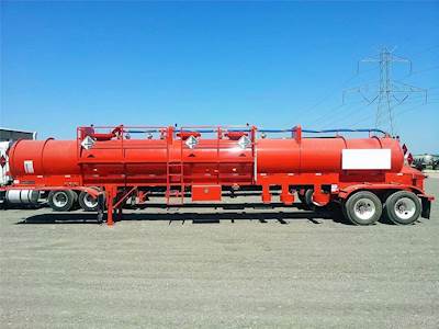 Oil Field Trailers For Sale | MyLittleSalesman.com