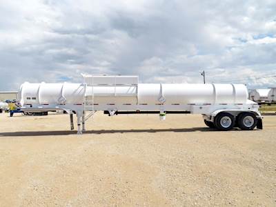Oil Field Trailers For Sale | MyLittleSalesman.com
