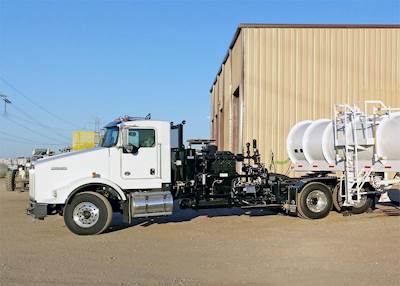 Oil Field Trucks For Sale | MyLittleSalesman.com