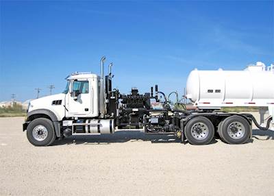 Oil Field Trucks For Sale | MyLittleSalesman.com