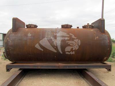 Truck Mounted Tanks / Tank Truck Bodies For Sale | MyLittleSalesman.com