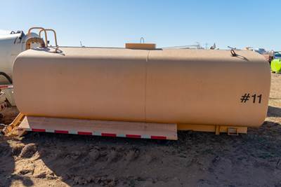 Klein Tank Truck Bodies For Sale | MyLittleSalesman.com