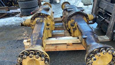 Caterpillar Axle For Sale | Union Gap, WA | 11183046 | MyLittleSalesman.com