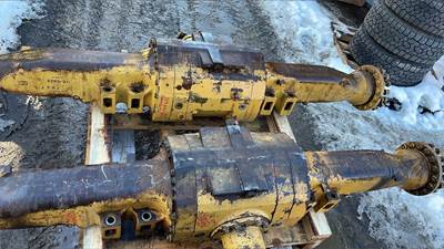 Caterpillar Axle For Sale | Union Gap, WA | 11183046 | MyLittleSalesman.com