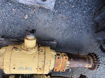 Caterpillar Axle For Sale | Union Gap, WA | 273-0153 | MyLittleSalesman.com