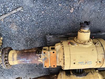 Caterpillar Axle For Sale | Union Gap, WA | 273-0153 | MyLittleSalesman.com