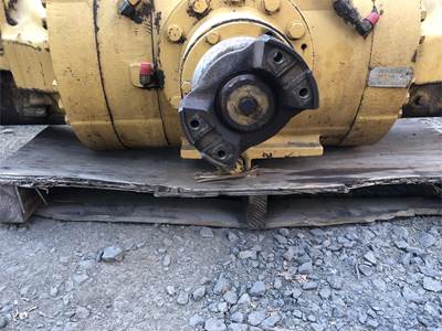 Caterpillar Axle For Sale | Union Gap, WA | 273-0153 | MyLittleSalesman.com