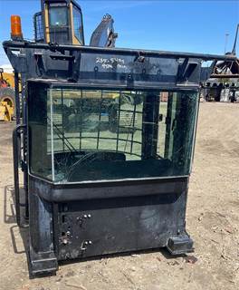 Caterpillar Cab For Sale | Union Gap, WA | 285-5479 | MyLittleSalesman.com