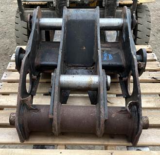 Caterpillar Quick Coupler For Sale | Union Gap, WA | 304-1061 ...