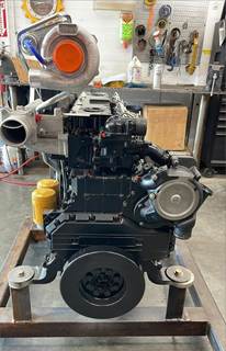 Caterpillar 3056E Engine For Sale | Union Gap, WA | 297-4053 ...