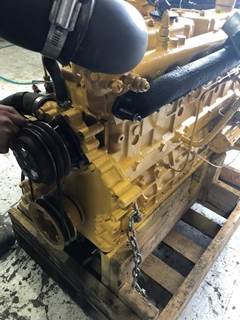 Caterpillar 3066T Engine For Sale | Union Gap, WA | 10828349 ...