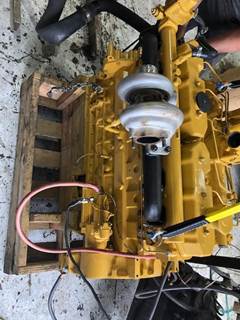 Caterpillar 3066T Engine For Sale | Union Gap, WA | 10828349 ...