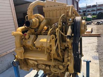 Caterpillar 3408 Engines For Sale | MyLittleSalesman.com