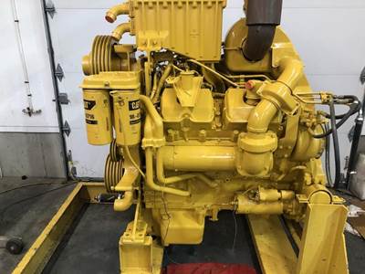 Caterpillar 3408 Engines For Sale | MyLittleSalesman.com