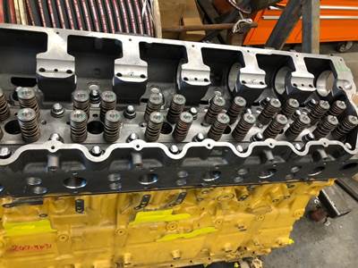 Caterpillar C15 ACERT Engines For Sale | MyLittleSalesman.com