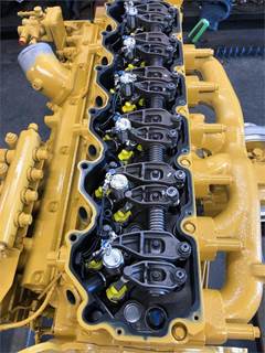 Caterpillar C6.6 ACERT Engine For Sale | Union Gap, WA | 12920122 ...