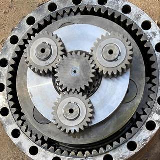 Caterpillar 330L Final Drive For Sale | Union Gap, WA | 10069371 ...