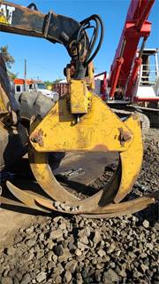 ESCO Log Grapples For Sale | MyLittleSalesman.com