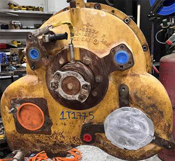 Caterpillar Torque Converter For Sale | Union Gap, WA | 1T1775 ...