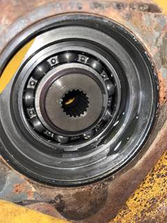 Caterpillar Torque Converter For Sale | Union Gap, WA | 1T1775 ...