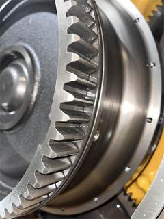 Caterpillar Torque Converter For Sale | Union Gap, WA | 1T1775 ...