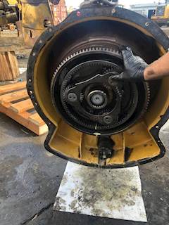 Caterpillar D8K Torque Converter For Sale | Union Gap, WA | 9922857 ...