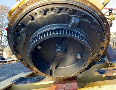 Caterpillar Transmission For Sale | Union Gap, WA | 377-6108 ...
