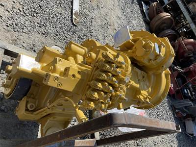 Caterpillar Transmission For Sale | Union Gap, WA | 282-2967 ...