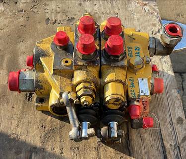 Caterpillar Valve For Sale | Union Gap, WA | 222-3621 ...