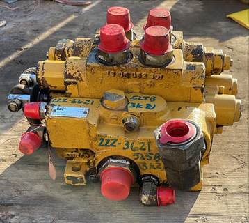 Caterpillar Valve For Sale | Union Gap, WA | 222-3621 ...