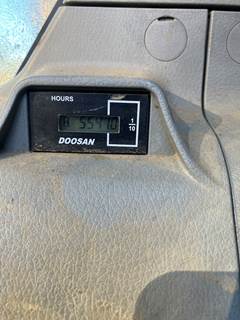 2017 Doosan 300LL Log Loader - Grapple For Sale, 5,541 Hours | Arcata, CA | 13276447 ...